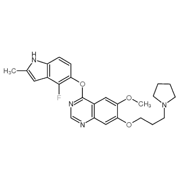 迈瑞尔 西地尼布,288383-20-0-实验室用品商城