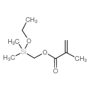 迈瑞尔 (METHACRYLOXYMETHYL)DIMETHYLETHOXYSILANE,5577-70-8-实验室用品商城