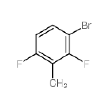 迈瑞尔 2,4-Difluoro-3-methylbromobenzene,221220-97-9-实验室用品商城