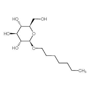 迈瑞尔 n-Heptyl β-D-glucopyranoside,78617-12-6-实验室用品商城