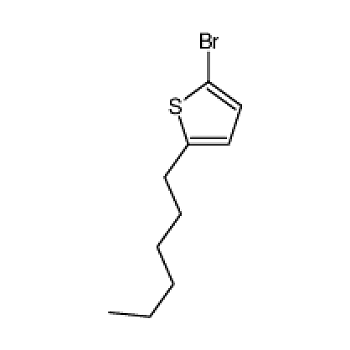 迈瑞尔 2-溴-5-己基噻吩,211737-28-9-实验室用品商城