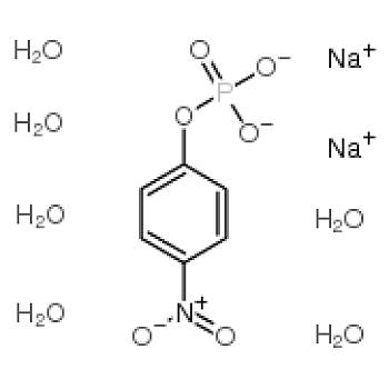 迈瑞尔 4-硝基苯基磷酸二钠六水合物[生物学研究用],333338-18-4-实验室用品商城