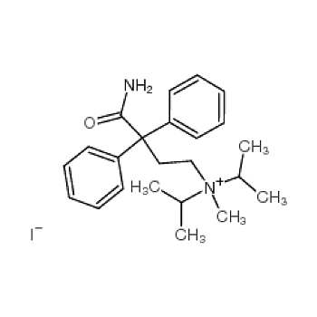 selleck Isopropamide Iodide,71-81-8-实验室用品商城