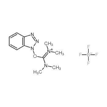 韶远 O-(Benzotriazol-1-yl)-N,N,N’,N’-tetramethyluronium Tetrafluoroborate ...