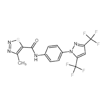 TRC CRAC Channel Inhibitor BTP2,223499-30-7-实验室用品商城