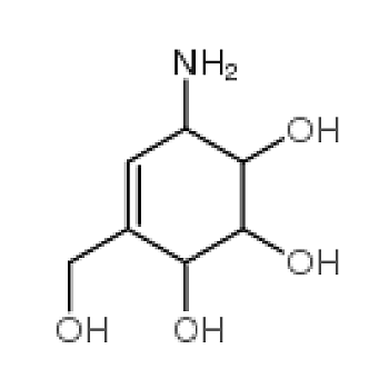 TRC (+)-Valienamine Hydrochloride,38231-86-6-实验室用品商城