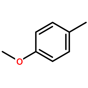 RHAWN/罗恩 4-甲基苯甲醚 99%,4-Methylanisole (MSO) 99%,R000260-25ml-实验室用品商城