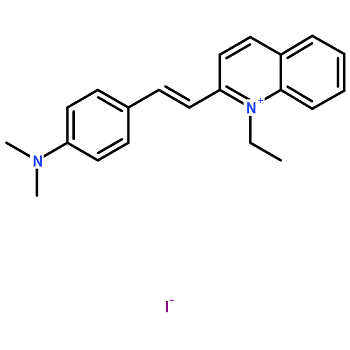 RHAWN/罗恩 喹哪啶红 AR,Quinaldine Red AR,R006805-1g-实验室用品商城
