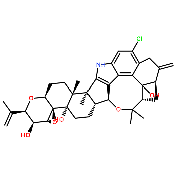 RHAWN/罗恩 青霉震颤素A 95%,Penitrem A 95%,R029973-1mg-实验室用品商城