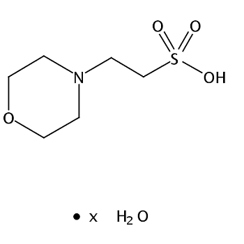RHAWN/罗恩 MES 水合物 99%,MES hydrate 99%,R054405-100g-实验室用品商城