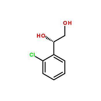 RHAWN/罗恩 S-邻氯苯基乙二醇 98%,(S)-(+)-1-(2-Chlorophenyl)-1,2-ethanediol 98% ...