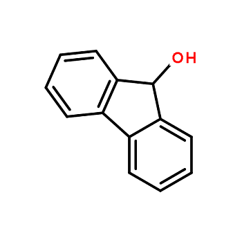 RHAWN/罗恩 9-芴醇 97%,9-Hydroxyfluorene 97%,R003841-5g-实验室用品商城