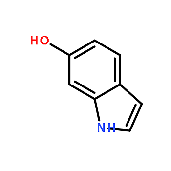 RHAWN/罗恩 6-羟基吲哚 98%,6-Hydroxyindole 98%,R003853-5g-实验室用品商城