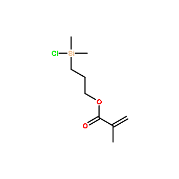 RHAWN/罗恩 甲基丙烯酰氧丙基二甲基氯硅烷 95%,3-Methacryloxypropyl Dimethyl Chlorosilane ...