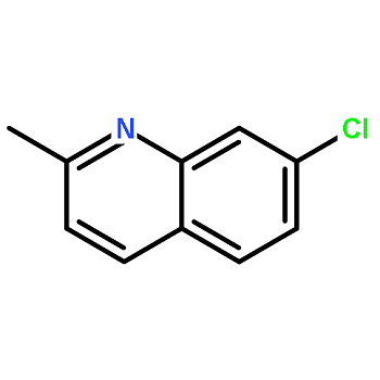 RHAWN/罗恩 7-氯喹哪啶 97%,7-Chloroquinaldine 97%,R008027-5g-实验室用品商城