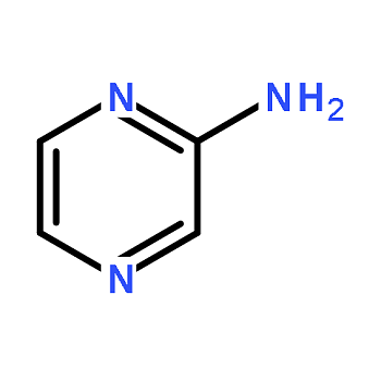 RHAWN/罗恩 氨基吡嗪 99%,Aminopyrazine 99%,R003327-25g-实验室用品商城
