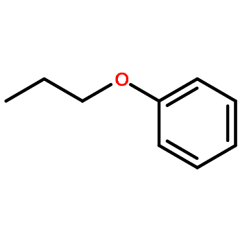 RHAWN/罗恩 丙氧基苯 97%,Propoxybenzene 97%,R058214-250mg-实验室用品商城