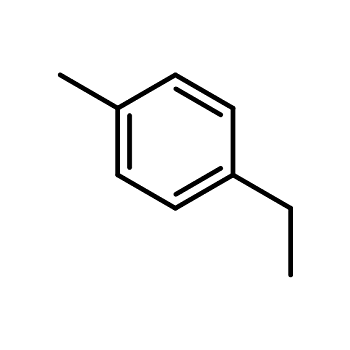RHAWN/罗恩 4-乙基甲苯 98%,4-Ethyltoluene 98%,R003629-25g-实验室用品商城