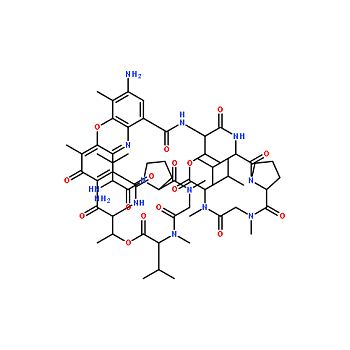 RHAWN/罗恩 7-氨基放线菌素D(7-AAD) 97%,7-Aminoactinomycin D 97%,R032837-25mg-实验室用品商城