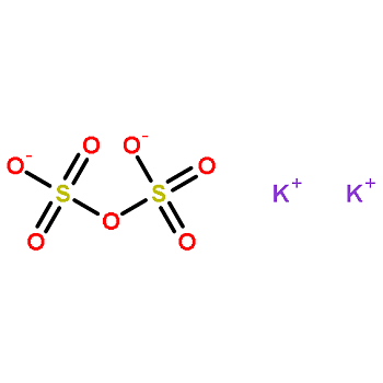 RHAWN/罗恩 焦硫酸钾 GR ,Potassium pyrosulfate GR ,R002058-500g-实验室用品商城