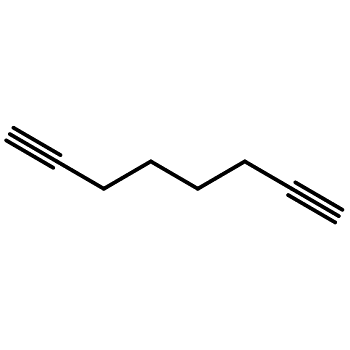 RHAWN/罗恩 1,7-辛二炔 98%,1,7-Octadiyne 98%,R021788-25ml-实验室用品商城