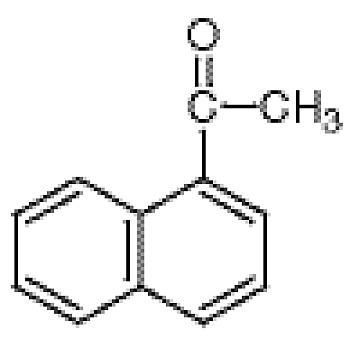 TCI/梯希爱 (TCI)1'-萘乙酮,1'-Acetonaphthone,941-98-0-实验室用品商城