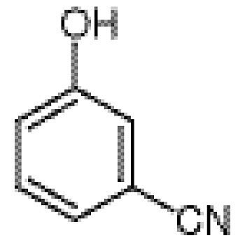 TCI/梯希爱 (TCI)3-氰基苯酚,3-Cyanophenol,873-62-1-实验室用品商城