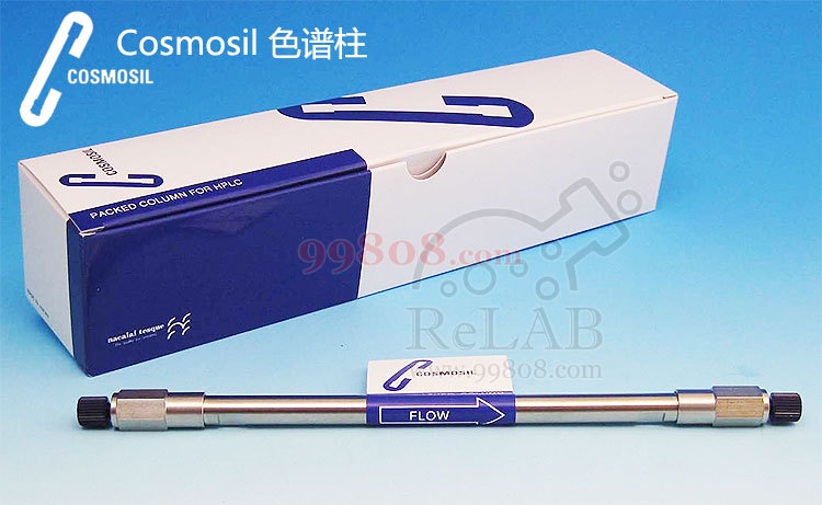 Cosmosil/科思美析 Cosmosil 科思美析 色谱柱,11773-21-实验室用品商城
